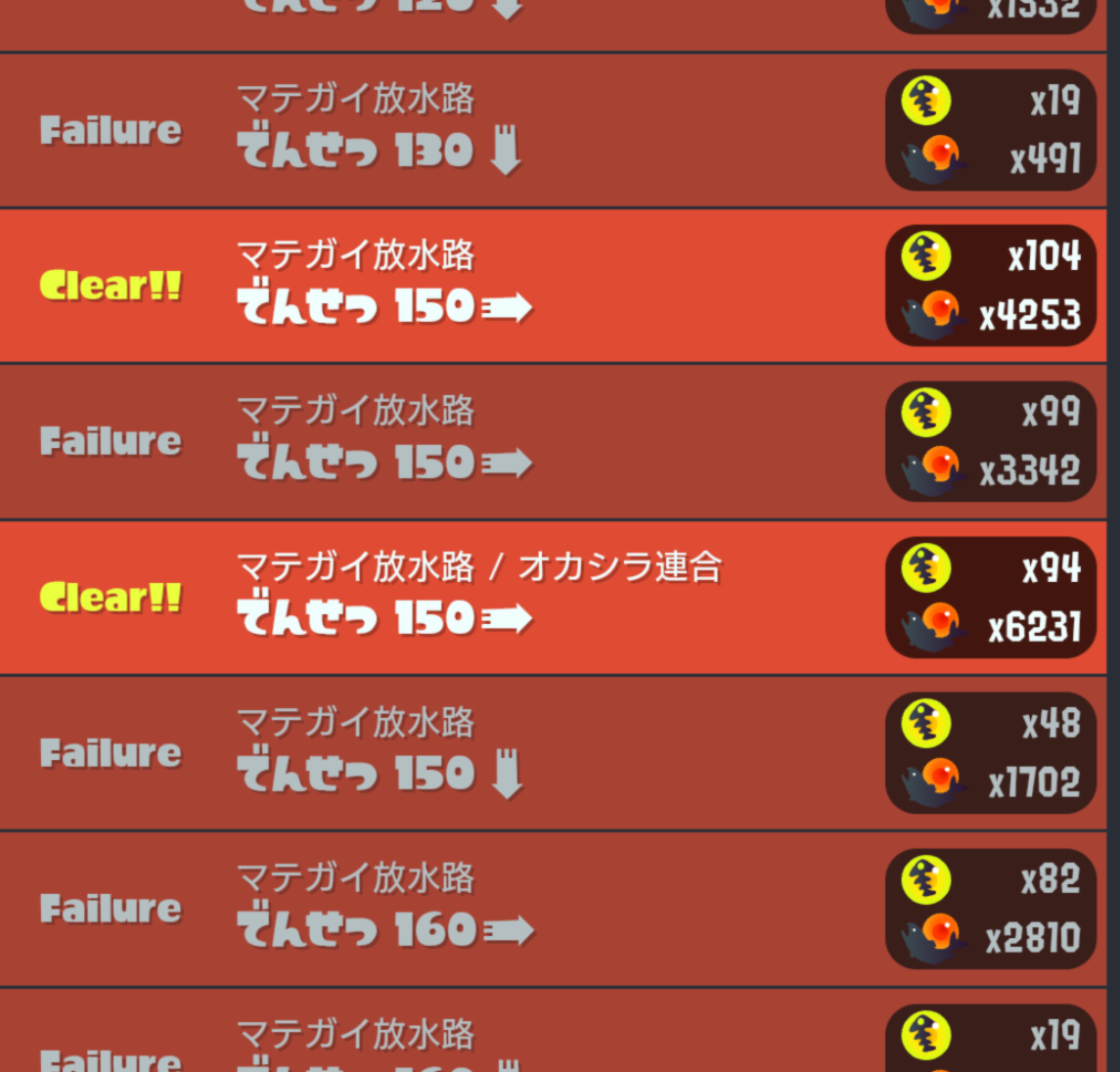 Splatoon3を楽しむトピ【スプラトゥーン3】Part33 | ガールズちゃんねる - Girls Channel