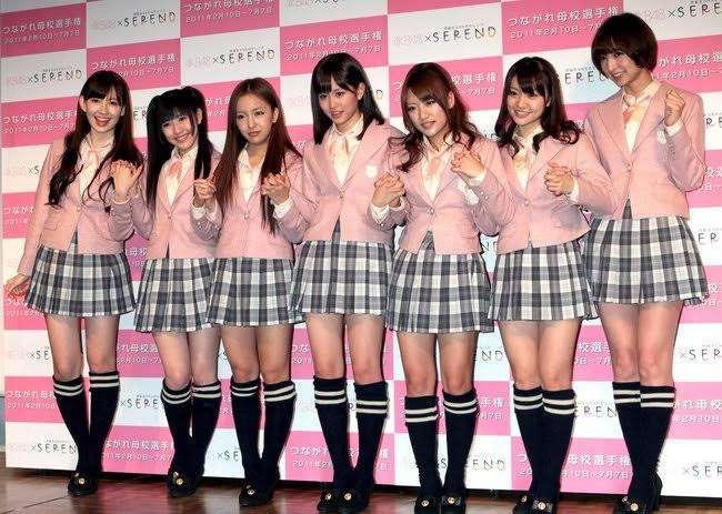 [ばばちゃん]今のモー娘。とAKBのメンバーを何人知っていますか？ | ガールズちゃんねる - Girls Channel