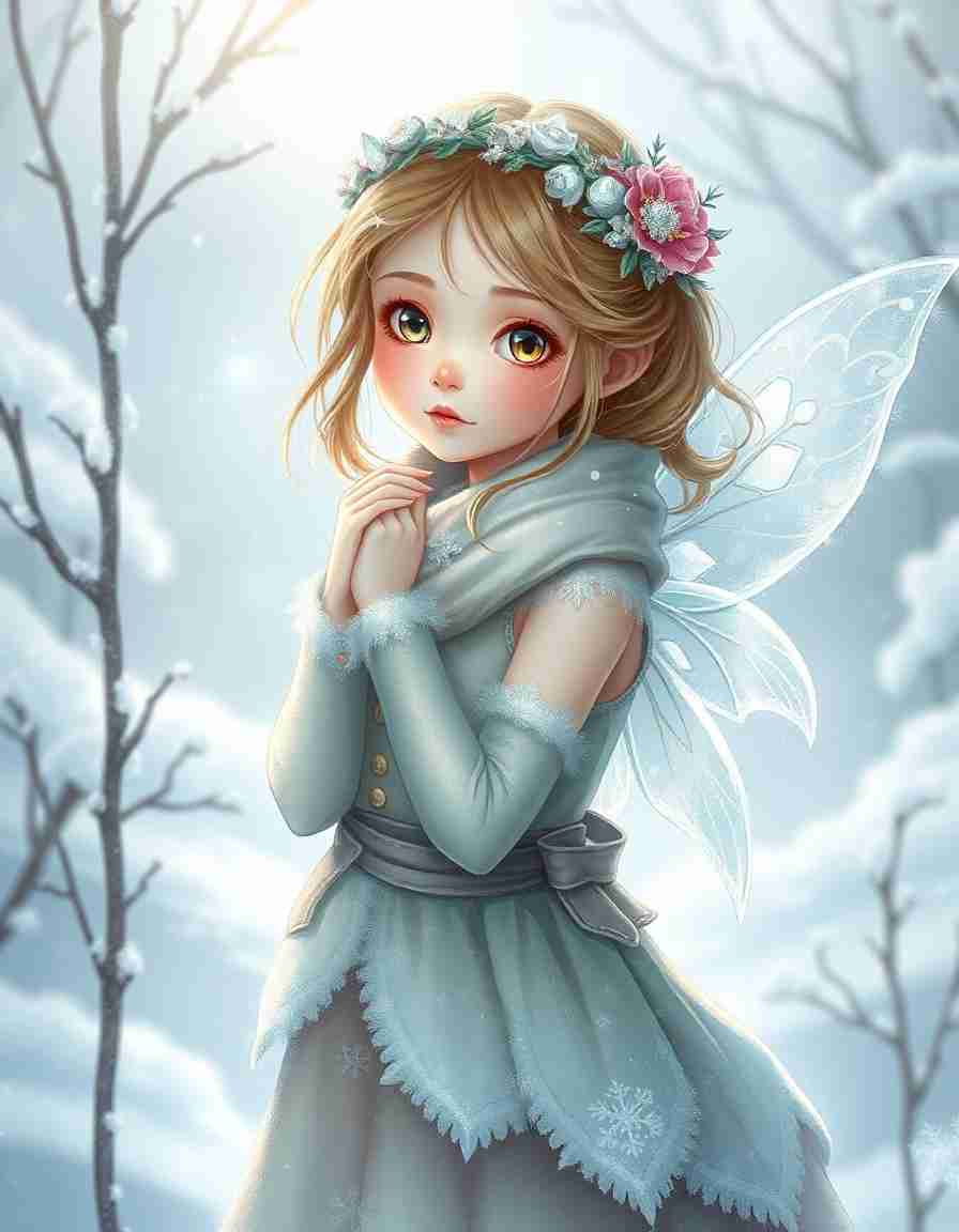 お題を出したら誰かが生成AIで画像を作ってくれるトピpart2 | ガールズちゃんねる - Girls Channel