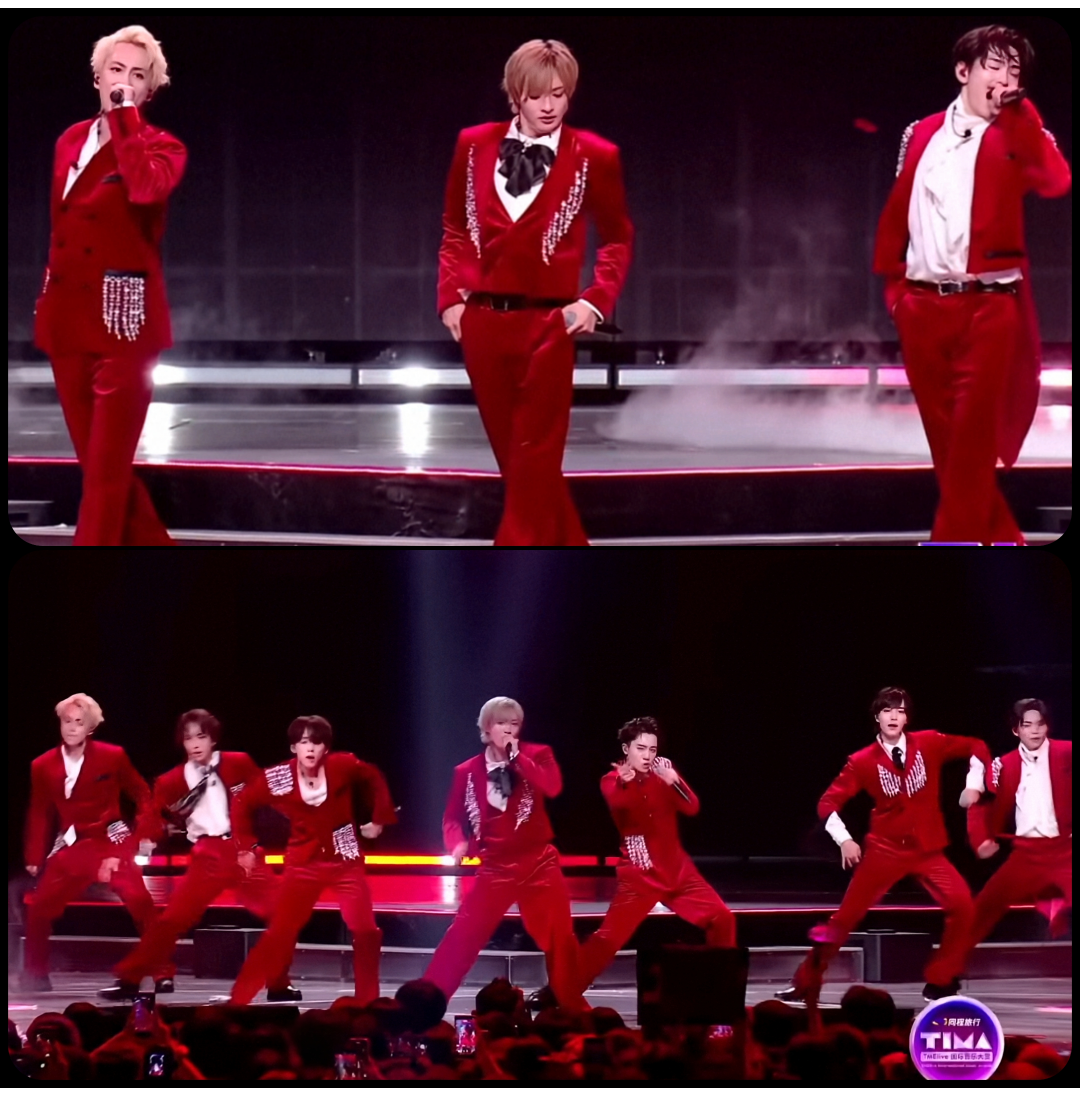 IMP.を平和にめでよう【part.23】 | ガールズちゃんねる - Girls Channel