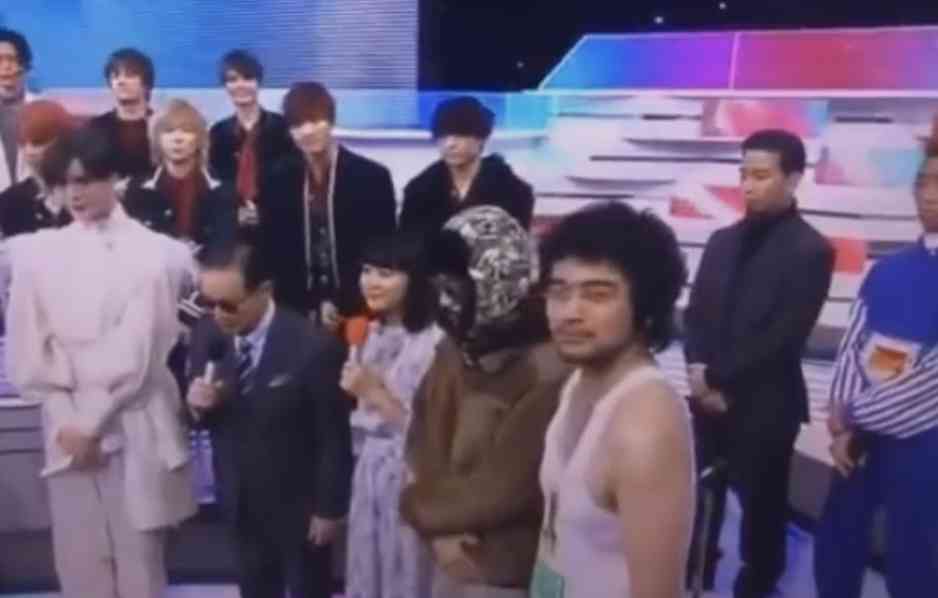 King Gnu井口理、結婚を発表 お相手は一般人「温かく見守って頂ければ」 : がーるずレポート