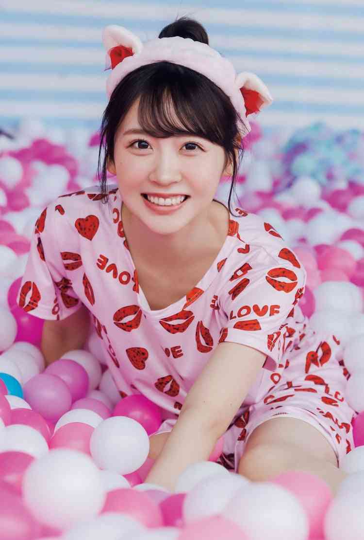 FRUITS ZIPPER櫻井優衣、ソロデビュー決定「TGC」で電撃発表【TGC2025A/W】 | ガールズちゃんねる - Girls Channel