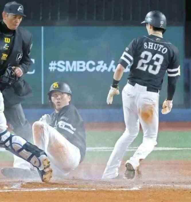 【実況・感想】SMBC日本シリーズ2025 第2戦「ソフトバンク×阪神」 | ガールズちゃんねる - Girls Channel