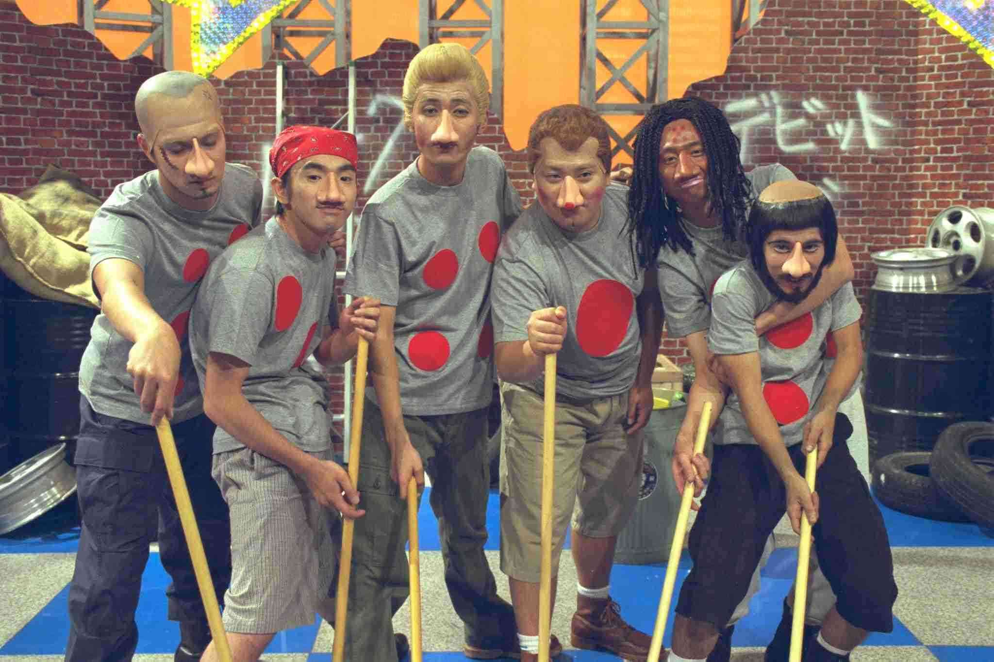 【土8】めちゃイケの思い出 | ガールズちゃんねる - Girls Channel