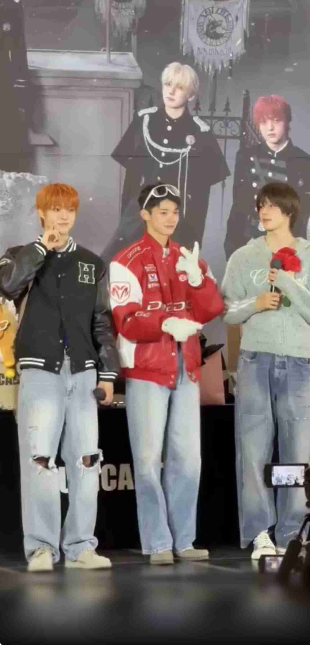 【祝アジアツアー】&TEAM ファントピpart.42【BLAZE THE WAY】 | ガールズちゃんねる - Girls Channel