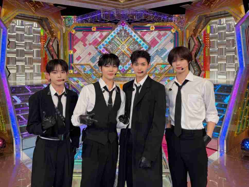 【祝アジアツアー】&TEAM ファントピpart.42【BLAZE THE WAY】 | ガールズちゃんねる - Girls Channel