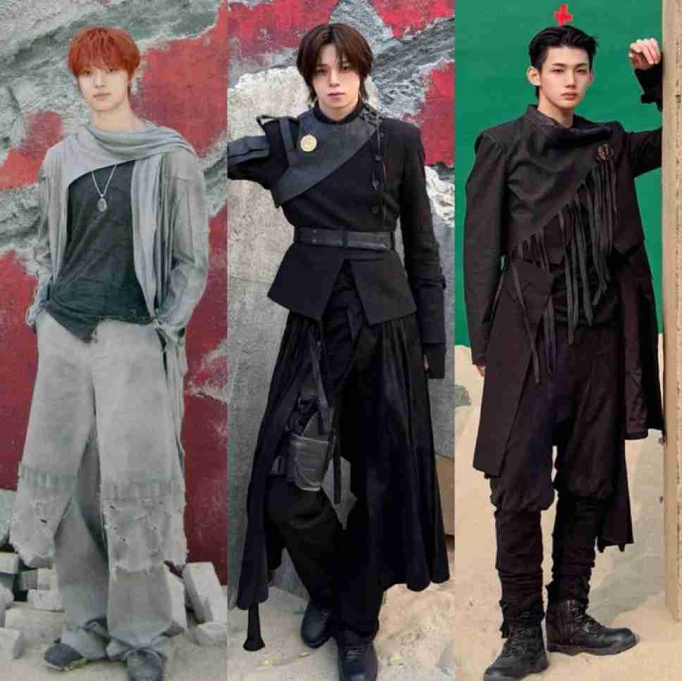 【祝アジアツアー】&TEAM ファントピpart.42【BLAZE THE WAY】 | ガールズちゃんねる - Girls Channel