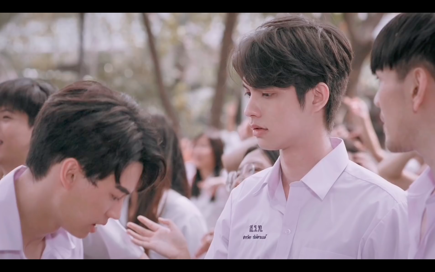 【定期】2gether the seriesについて話そう Part46【タイBL総合】 | ガールズちゃんねる - Girls Channel