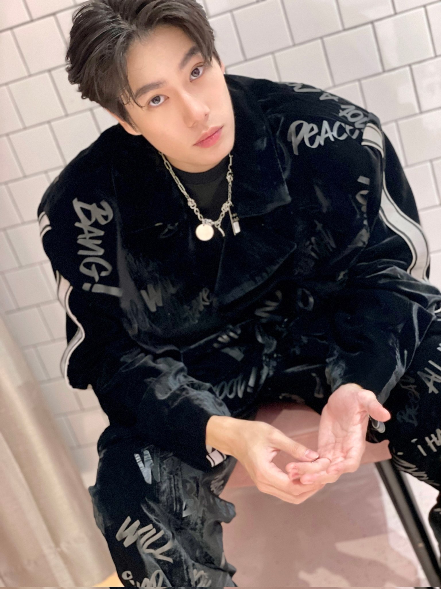 【定期】2gether the seriesについて話そうPart36【タイBL】 | ガールズちゃんねる - Girls Channel