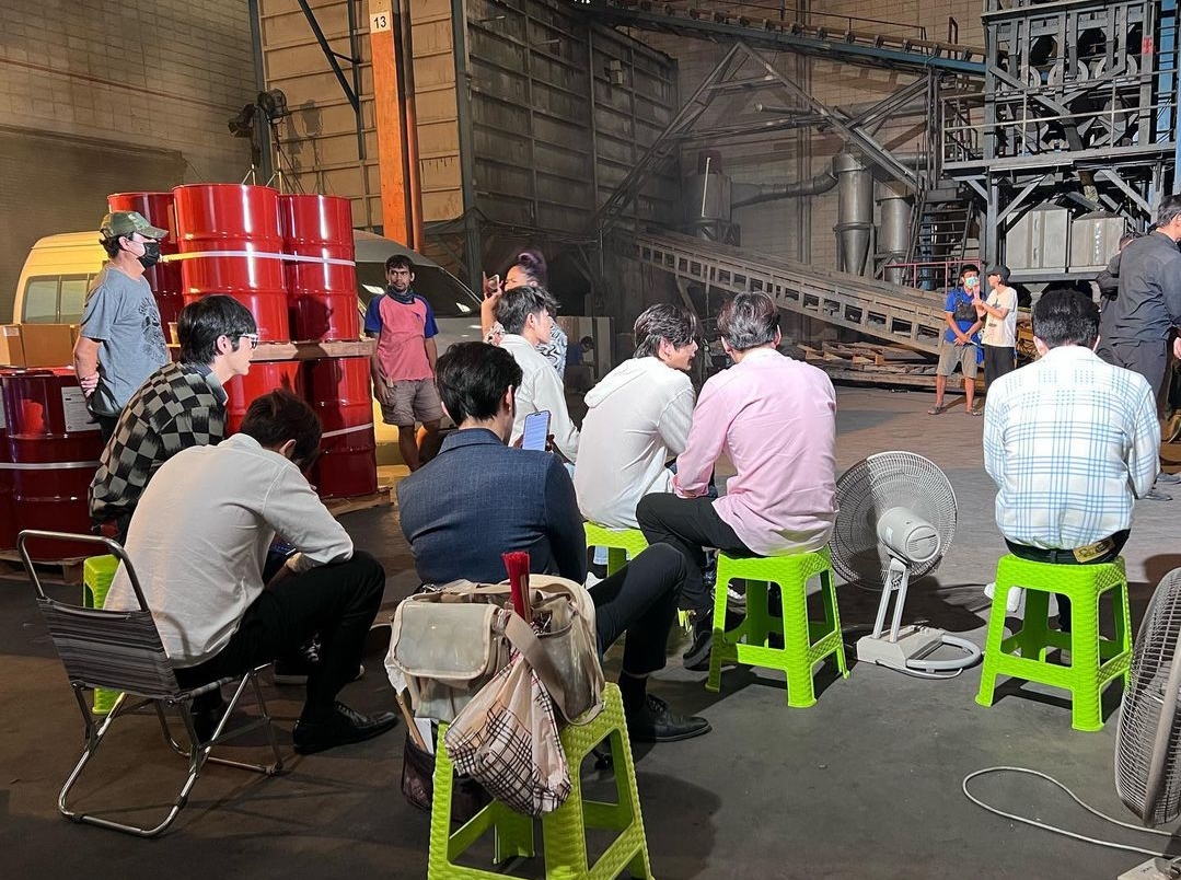 【定期】2gether the seriesについて話そうPart41【タイBL】 | ガールズちゃんねる - Girls Channel