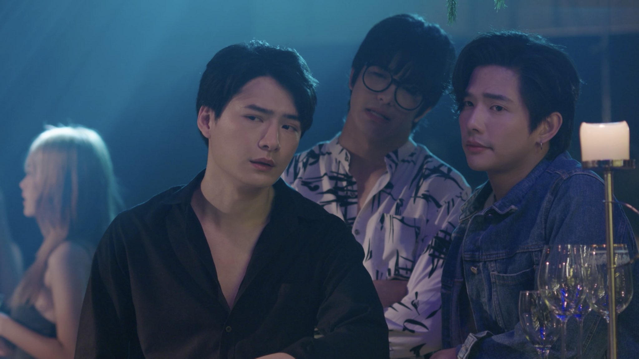 【定期】2gether the seriesについて話そうPart41【タイBL】 | ガールズちゃんねる - Girls Channel