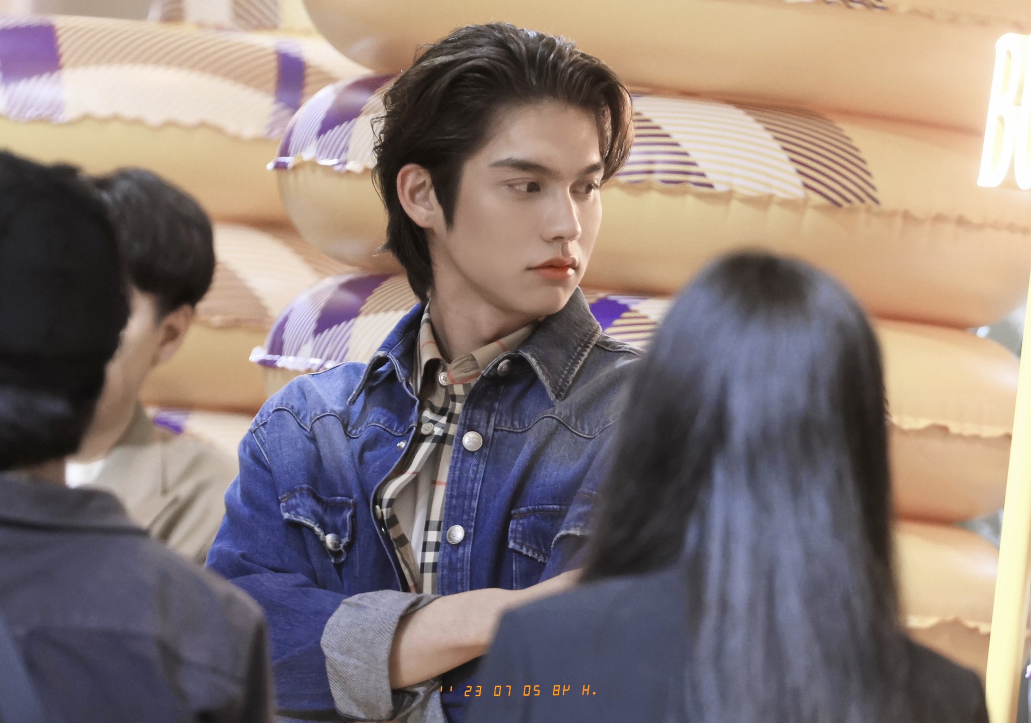 【定期】2gether the seriesについて話そう Part39【タイBL】 | ガールズちゃんねる - Girls Channel