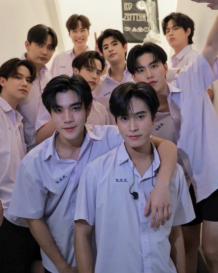 【定期】2gether the seriesについて話そう Part39【タイBL】 | ガールズちゃんねる - Girls Channel