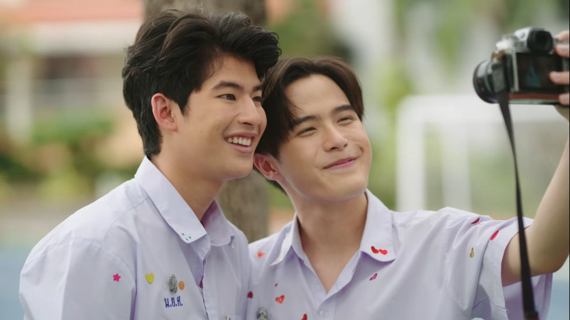 【定期】2gether the seriesについて話そうPart35【タイBL】 | ガールズちゃんねる - Girls Channel