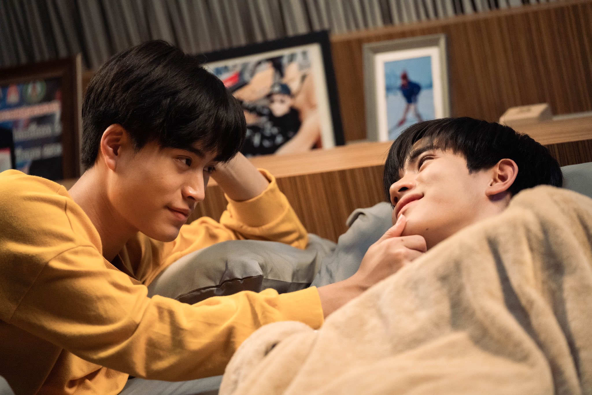 【定期】2gether the seriesについて話そうPart35【タイBL】 | ガールズちゃんねる - Girls Channel