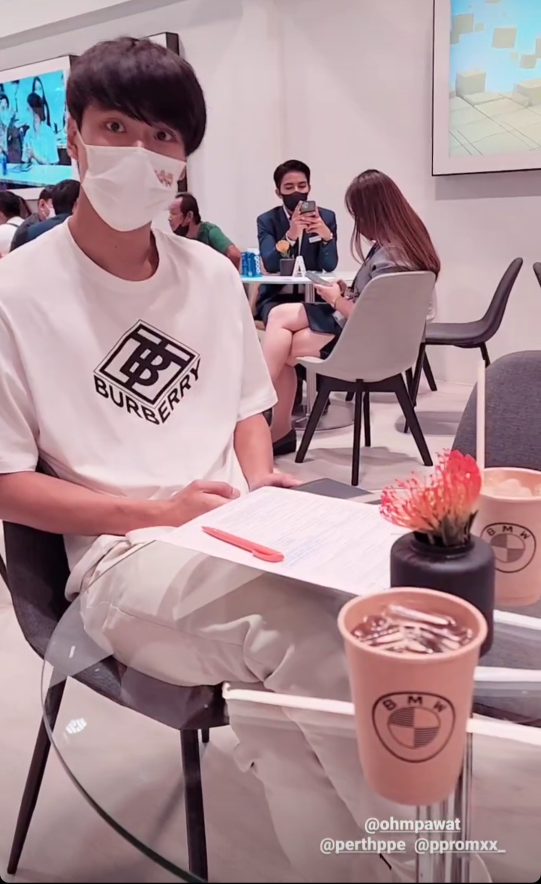 【定期】2gether the seriesについて話そうPart32【タイBL】 | ガールズちゃんねる - Girls Channel