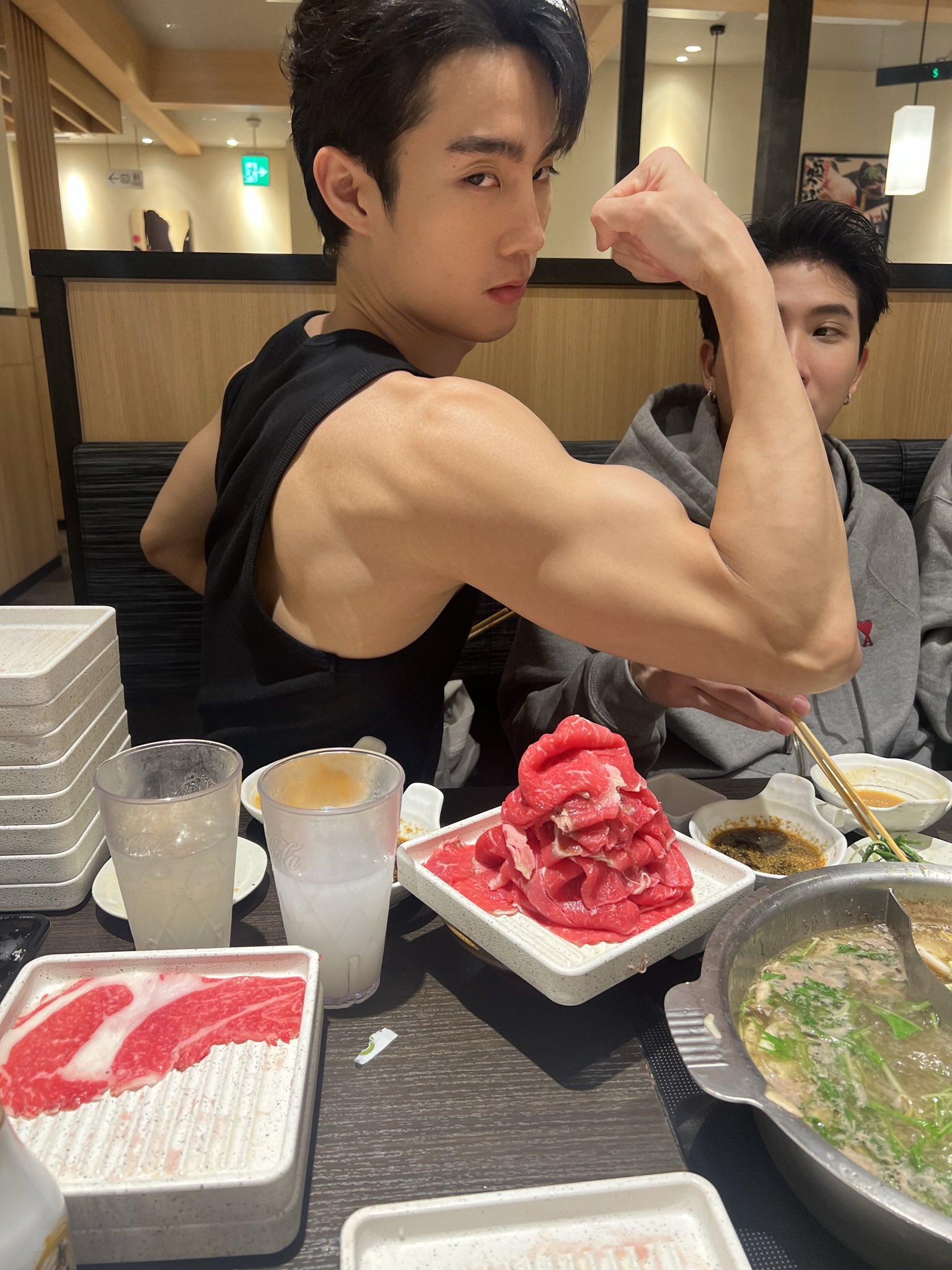 【定期】2gether the seriesについて話そう Part45【タイBL】 | ガールズちゃんねる - Girls Channel