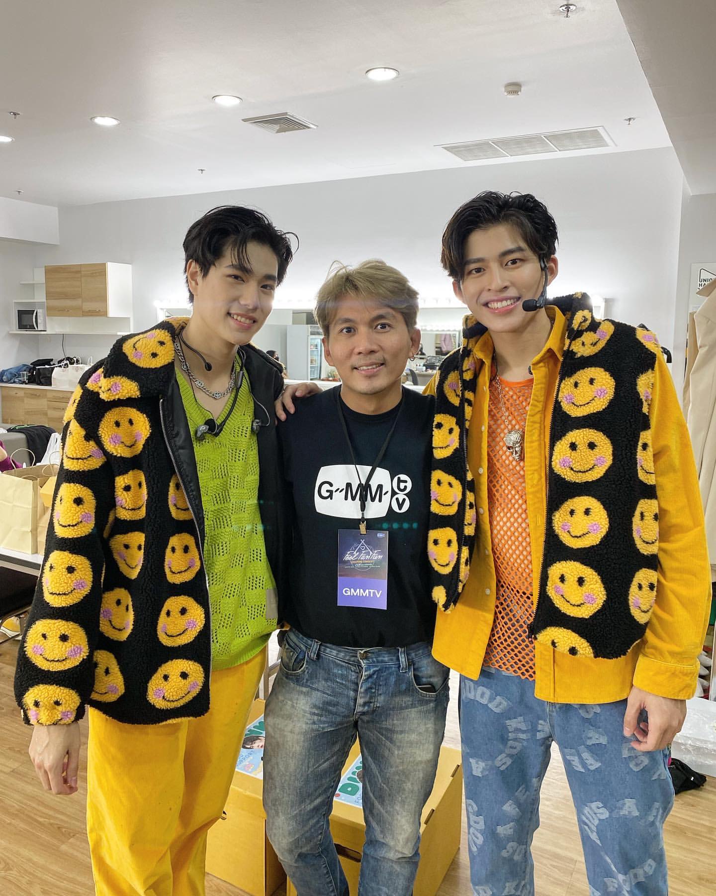 【定期】2gether the seriesについて話そう Part45【タイBL】 | ガールズちゃんねる - Girls Channel