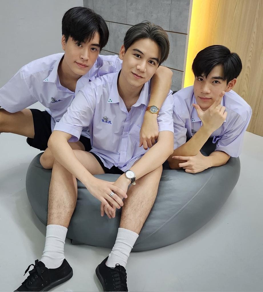 【定期】2gether the seriesについて話そうPart30【タイBL】 | ガールズちゃんねる - Girls Channel