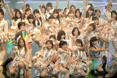 AKB48「5大ドームツアー」チケットが苦戦？終わらない先行発売、TVCMもバンバン流れる | ガールズちゃんねる - Girls Channel