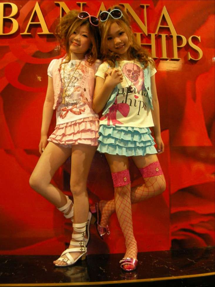 【JS】最近の女子小学生がすごい… パート2 | ガールズちゃんねる - Girls Channel