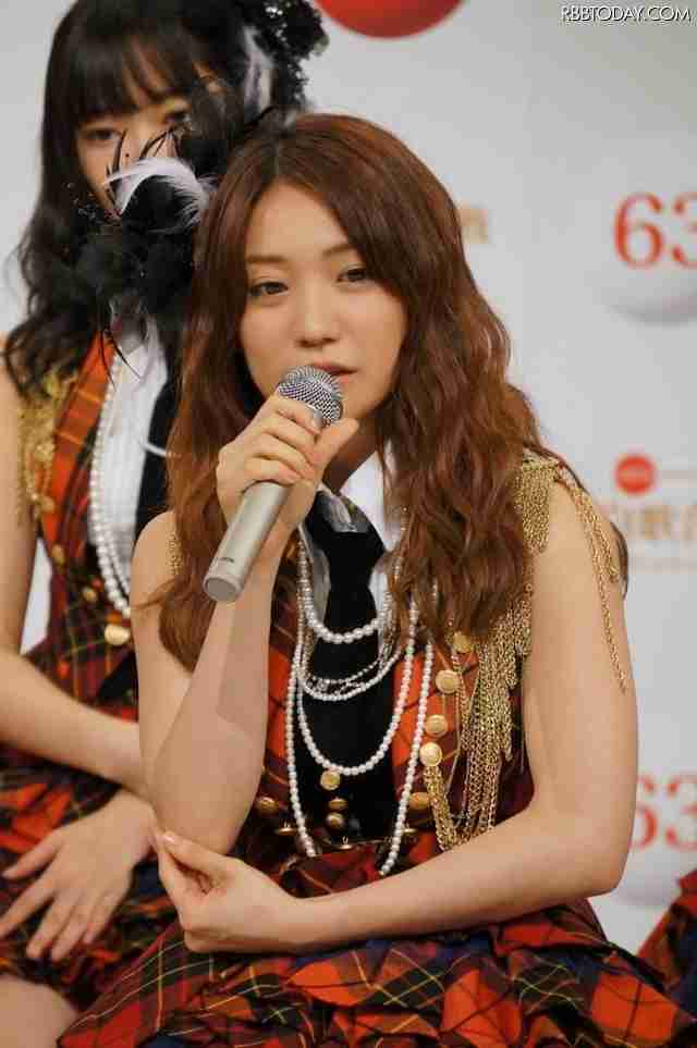 大島優子、AKB48卒業までの半年間を追ったドキュメンタリー映像公開 | ガールズちゃんねる - Girls Channel