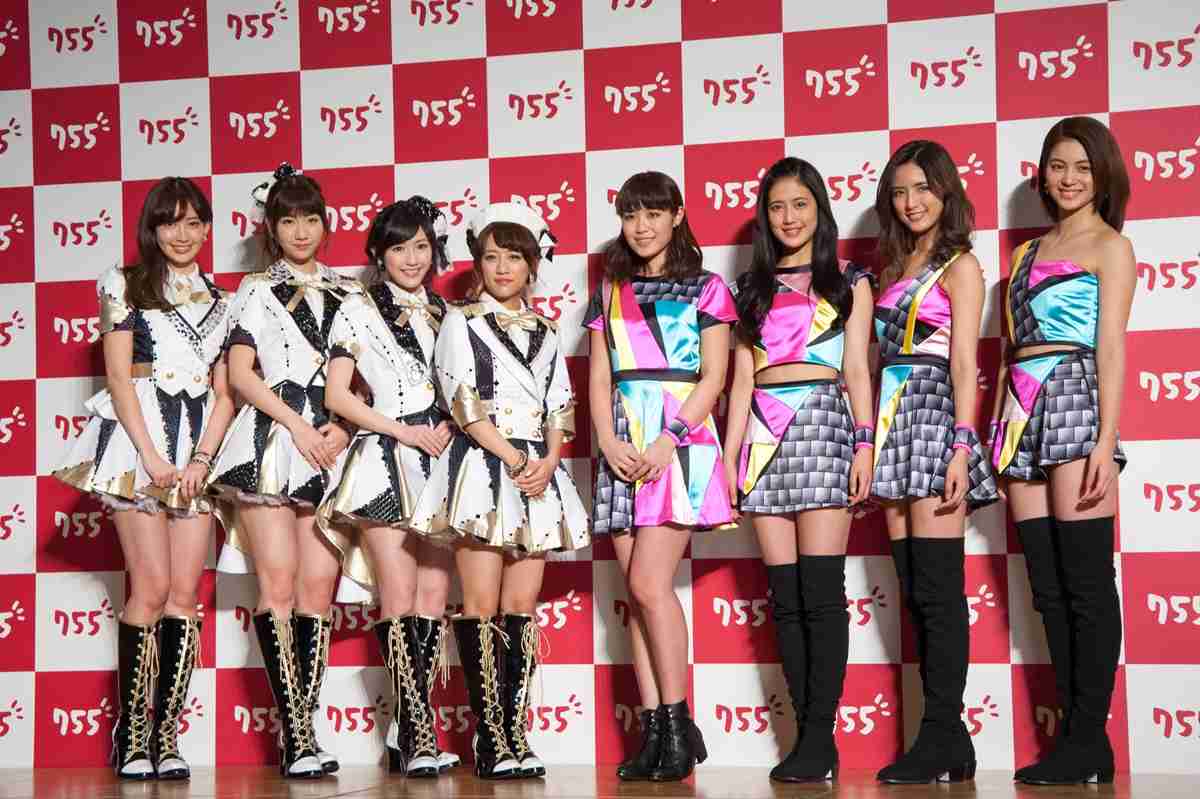 AKB48高橋みなみ、トークアプリ『755』にはまりすぎ？ 秋元康から「寝ろ」 | ガールズちゃんねる - Girls Channel