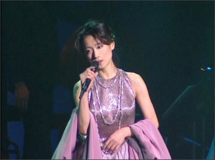 中森明菜“完全復活”へ…1月21日に5年ぶり復帰シングル | ガールズちゃんねる - Girls Channel