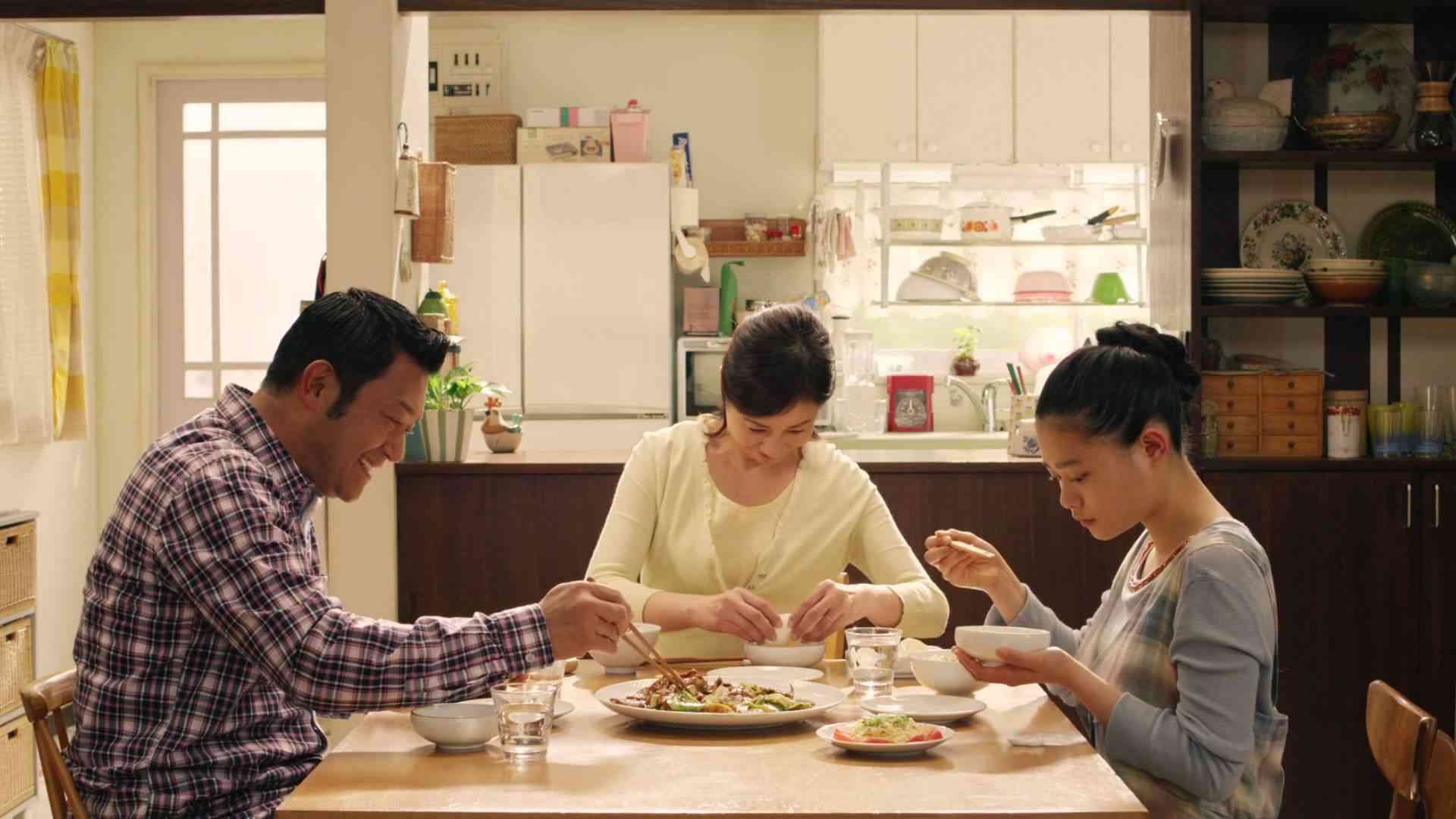 2015年注目の女優は杉咲花 ぐっさん“食った”CMが話題 | ガールズちゃんねる - Girls Channel