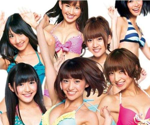 ガルちゃん的AKBあるある | ガールズちゃんねる - Girls Channel