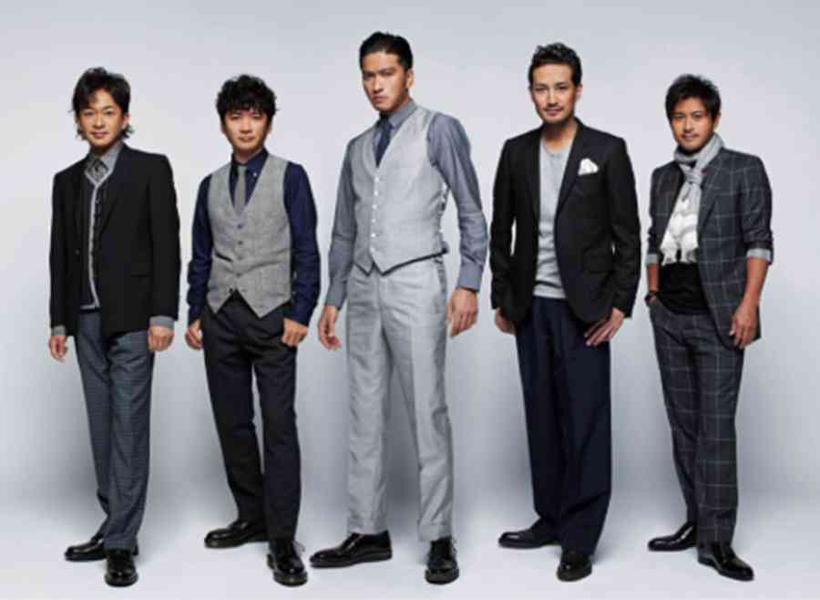 TOKIO好きな人 | ガールズちゃんねる - Girls Channel