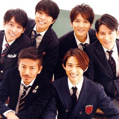 V6、今夏に“夏祭り”特番決定 『学校へ行こう！』スタッフ再集結 | ガールズちゃんねる - Girls Channel