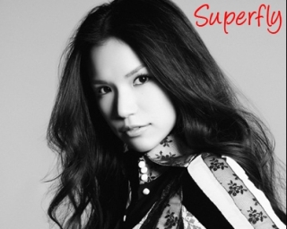 superfly好きな人〜！ | ガールズちゃんねる - Girls Channel