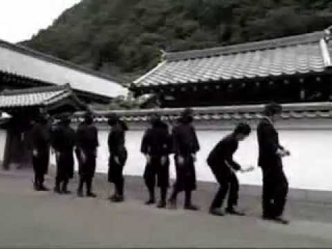 忍者求ム！各地で深刻“忍者不足”のワケ | ガールズちゃんねる - Girls Channel