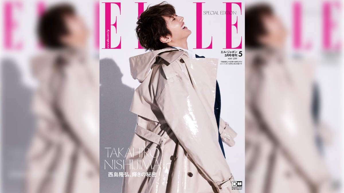 AAA、ラフォーレ原宿展覧会のビジュアル公開 | ガールズちゃんねる - Girls Channel