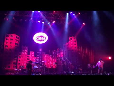 King Gnu好きな人 | ガールズちゃんねる - Girls Channel