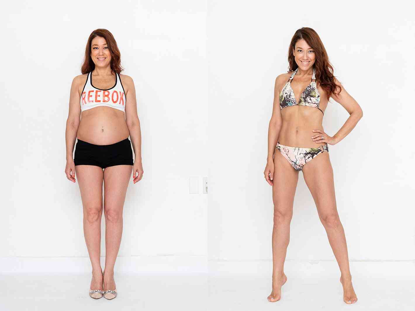 LiLiCo、2ヶ月で9キロ減 夫・小田井涼平が称賛 | ガールズちゃんねる - Girls Channel