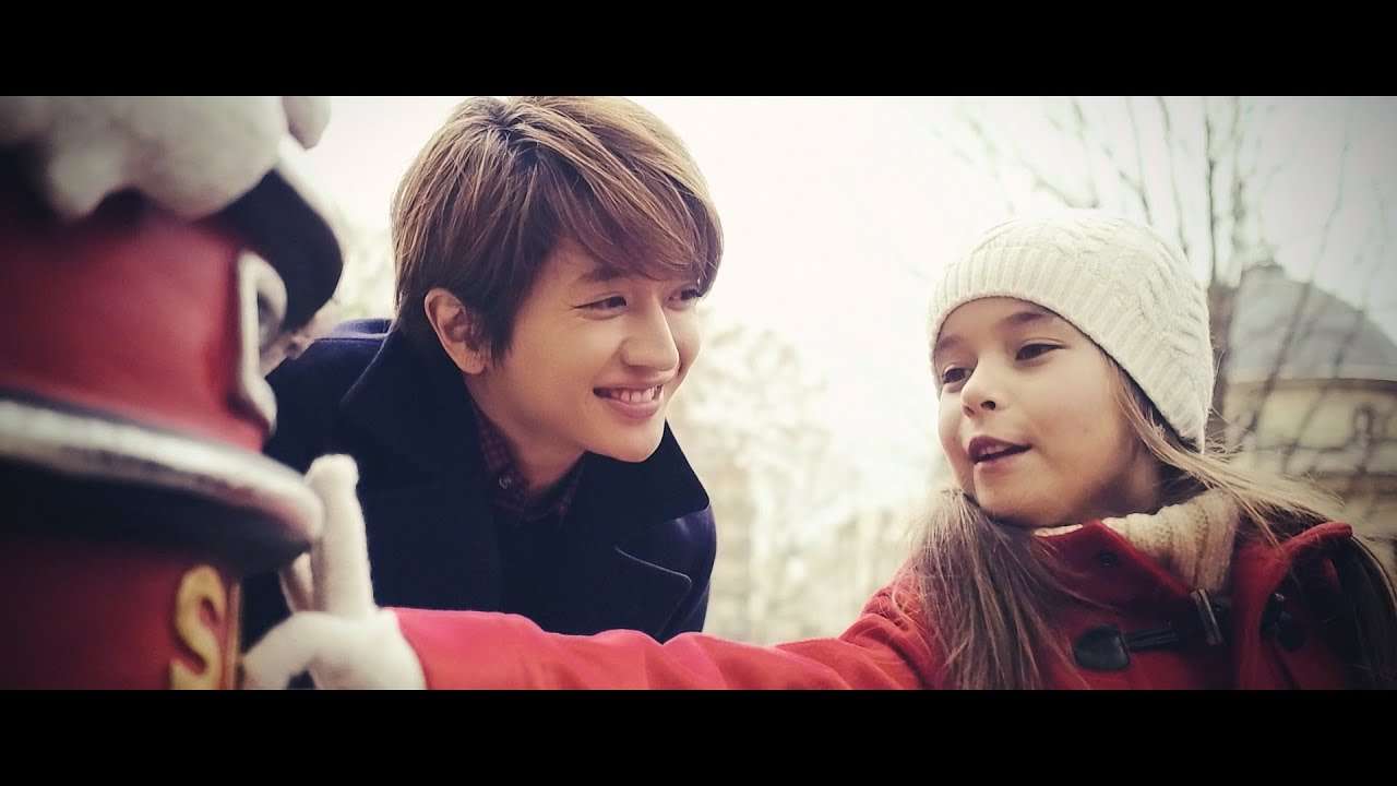 Nissy(西島隆弘)の新曲「おやすみ」が各配信チャートで1位を獲得 | ガールズちゃんねる - Girls Channel