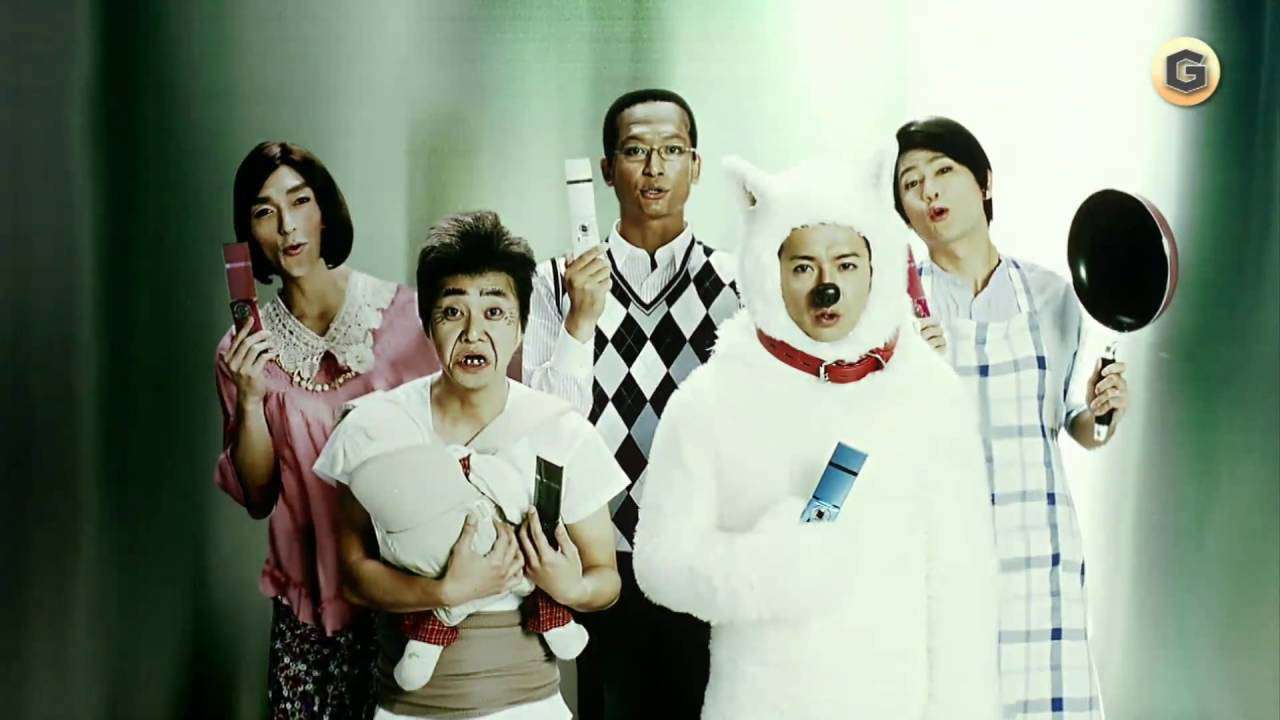 何これ？と思うCM（昔のでも可） | ガールズちゃんねる - Girls Channel