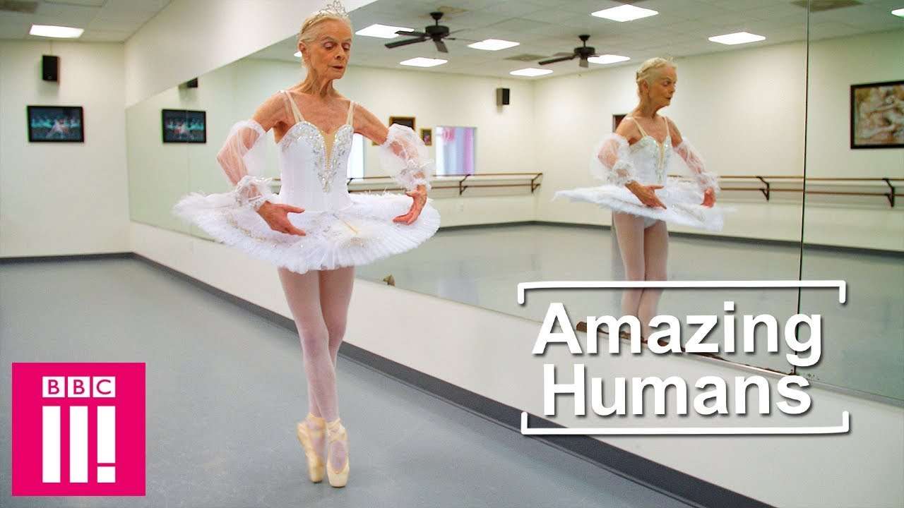 大人からのバレエ | ガールズちゃんねる - Girls Channel