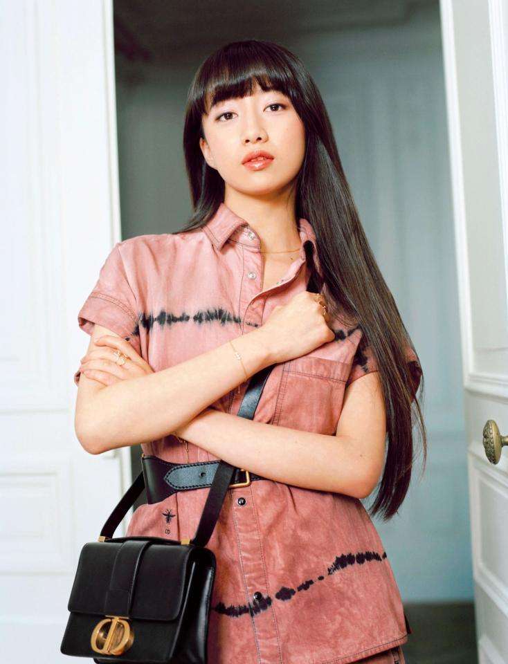 Cocomi 妹Koki,撮影の写真を投稿…自宅のバルコニーで撮影 | ガールズちゃんねる - Girls Channel