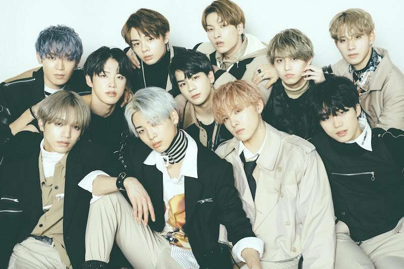 JO1 デビューシングル初登場1位！勢いに乗る11人組 夢は5大ドームツアー | ガールズちゃんねる - Girls Channel