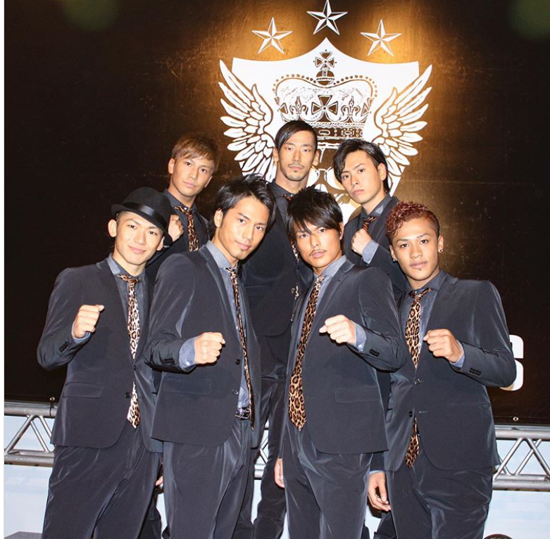 10周年の三代目JSB、デビュー日の“レアショット”に反響殺到 | ガールズちゃんねる - Girls Channel