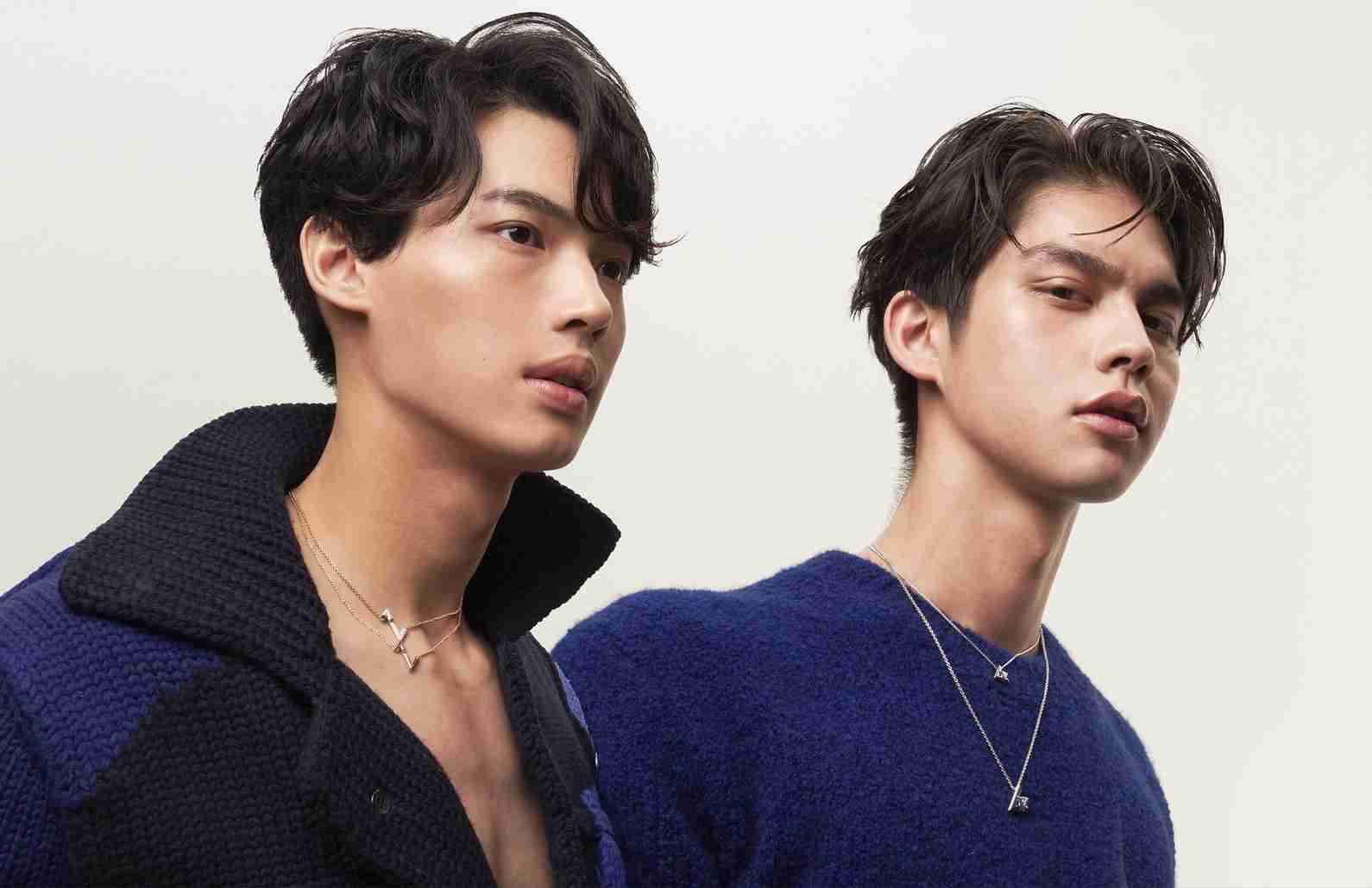 タイの大ヒットドラマ『2gether』主演ブライト&ウィンを撮り下ろし 『anan』特別編集ムック本19日発売 | ガールズちゃんねる - Girls Channel