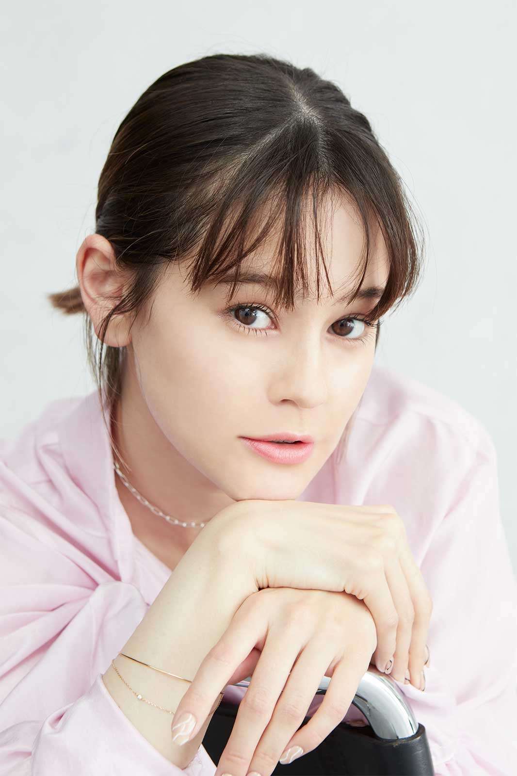 emma「with」レギュラーモデルに決定 次なるステージで“大人の女性”へ | ガールズちゃんねる - Girls Channel