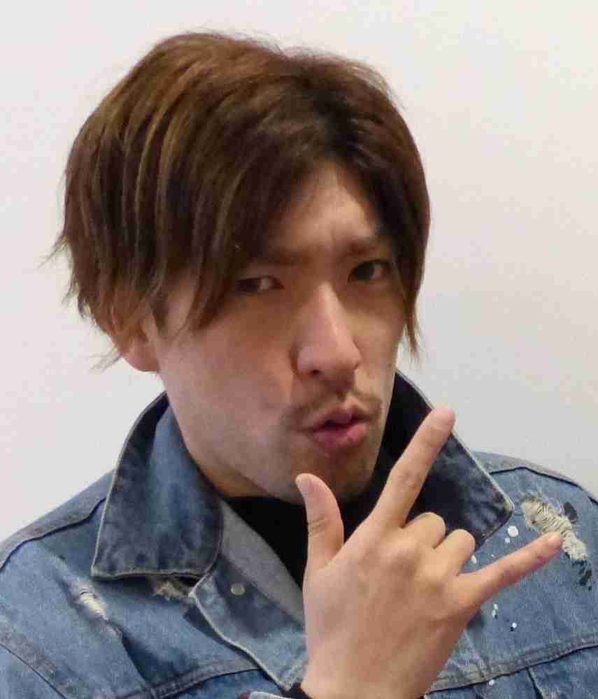 Exitりんたろー。「男のくせに」指摘に違和感 「男女関係なく楽しめるものになっていったら」 ガールズちゃんねる Girls