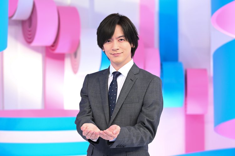 DAIGO、10月から『ZIP!』木曜パーソナリティーに就任 DAI語で意気込み | ガールズちゃんねる - Girls Channel