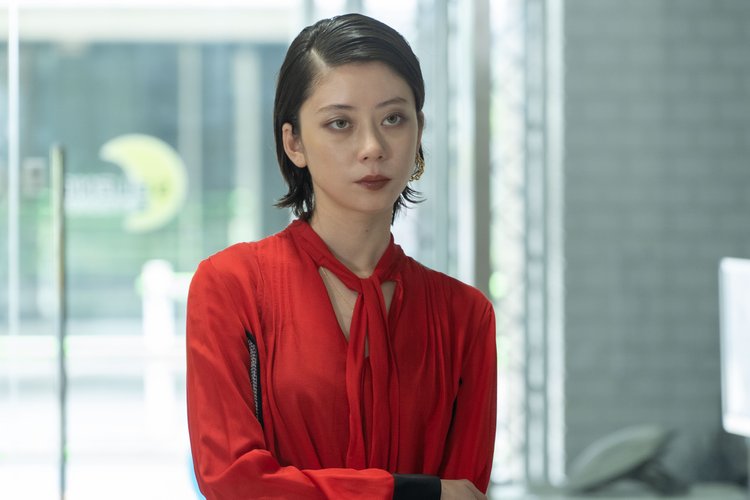 SUMIRE、地上波ドラマ初出演 世界で活躍する女優役 | ガールズちゃんねる - Girls Channel