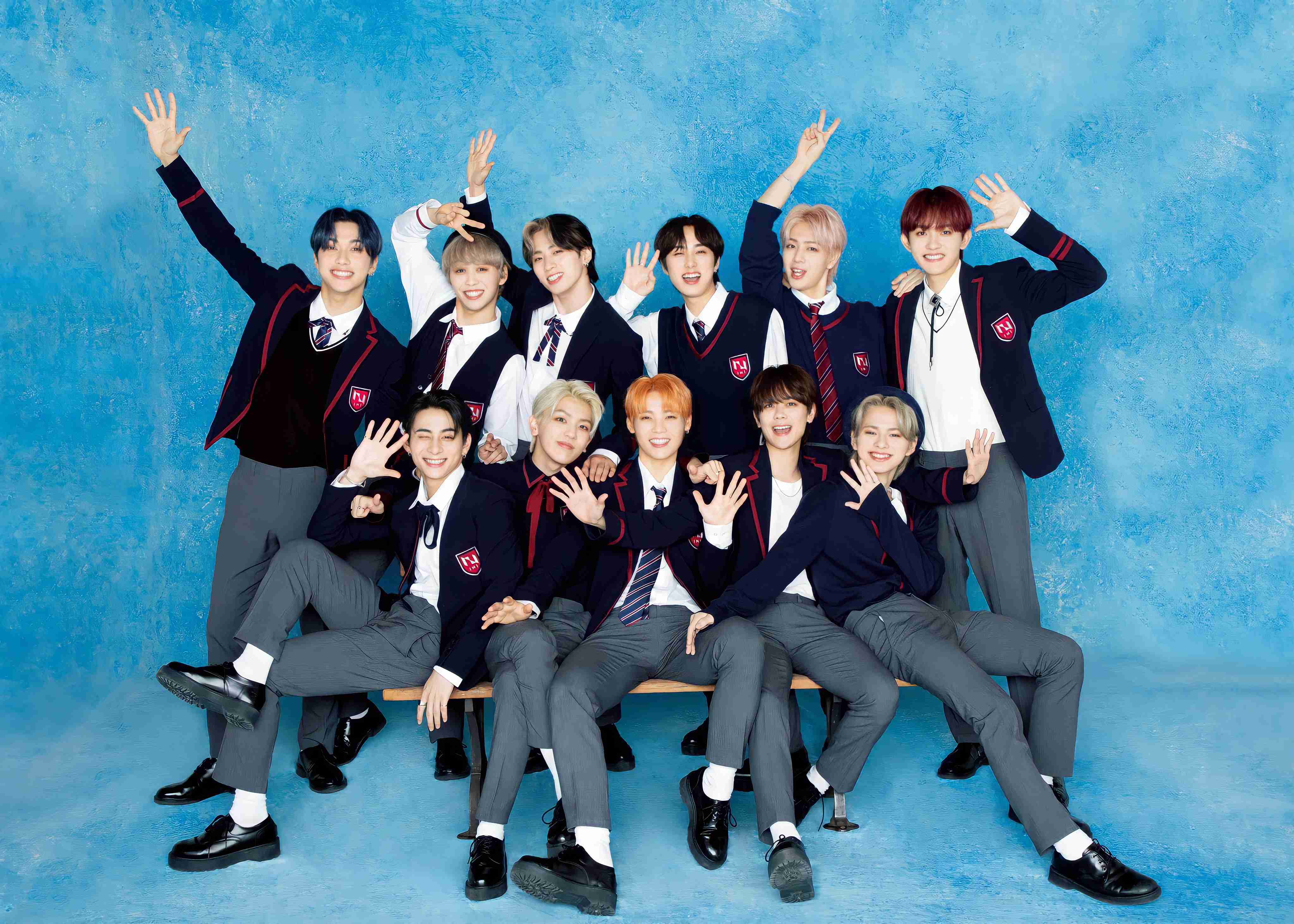 ☆INIファントピ☆ part5 | ガールズちゃんねる - Girls Channel