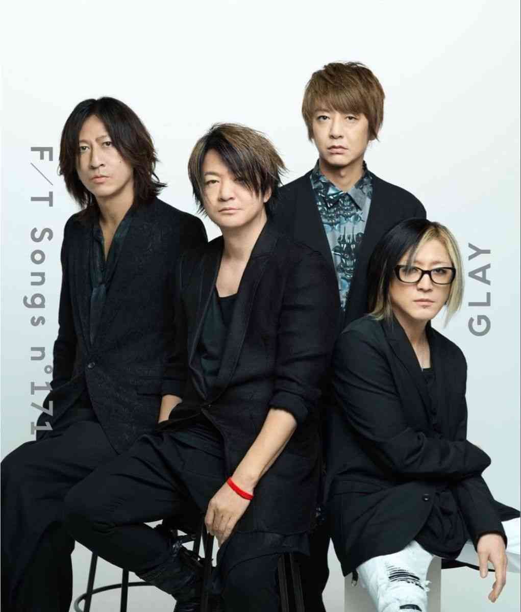 GLAY好きな人 | ガールズちゃんねる - Girls Channel